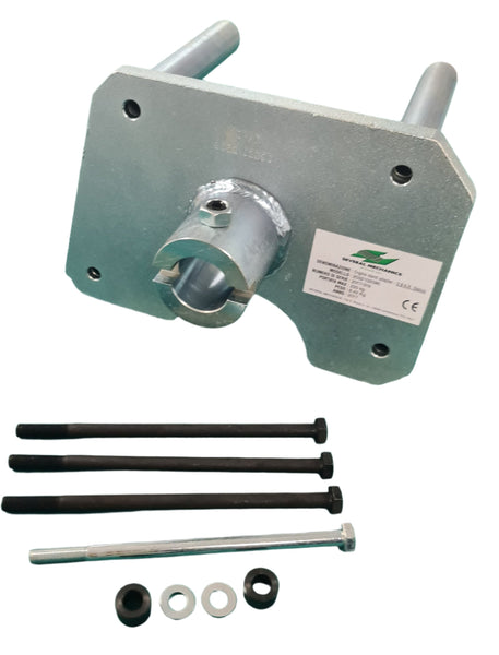 Tool, Engine Stand Adapter - Alfa Romeo Stelvio 2.9 – Partsworld-UK