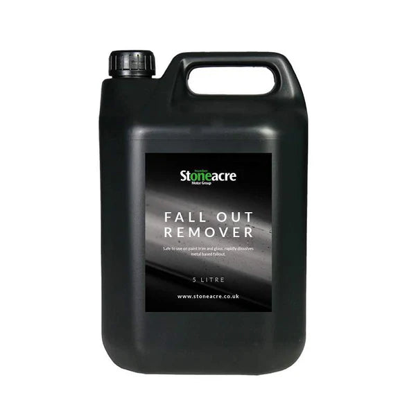 Stoneacre Fall Out Remover – Partsworld-UK