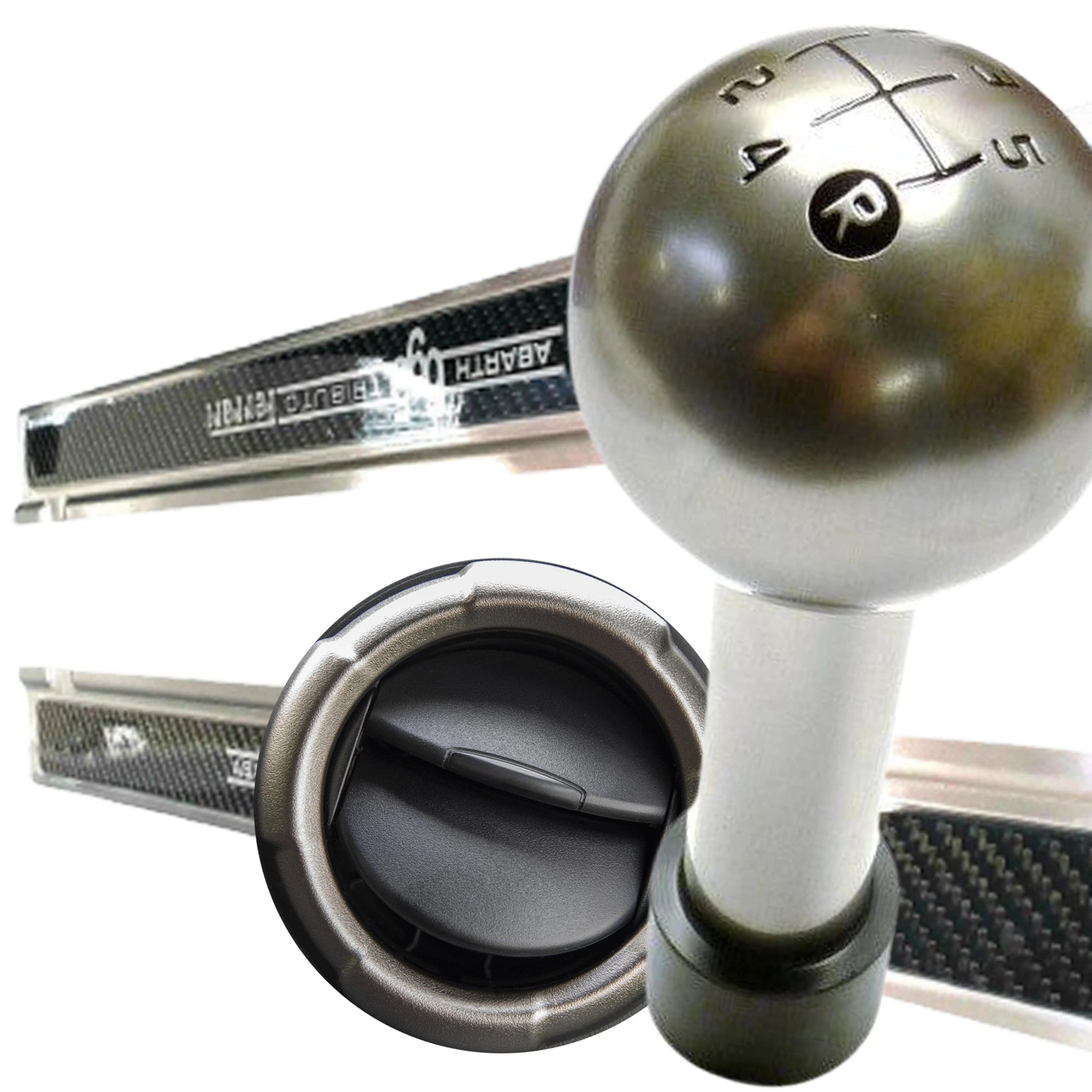 Interior Fittings - GTV – Partsworld-UK