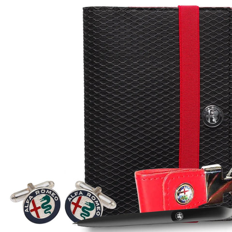 Genuine, Official Alfa Romeo Merchandise – Partsworld-UK