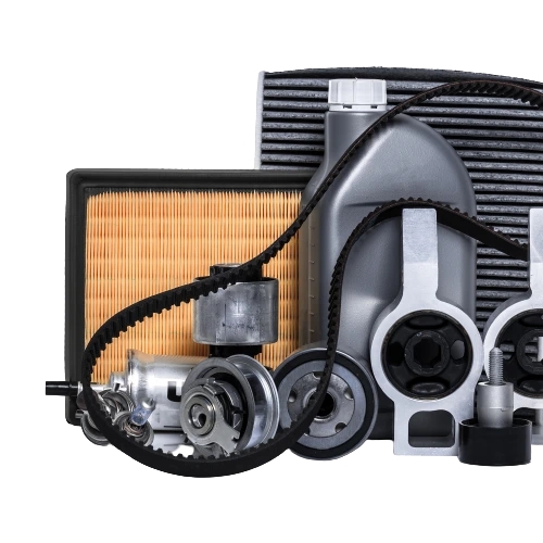 Engine Components - Abarth 124 – Partsworld-UK