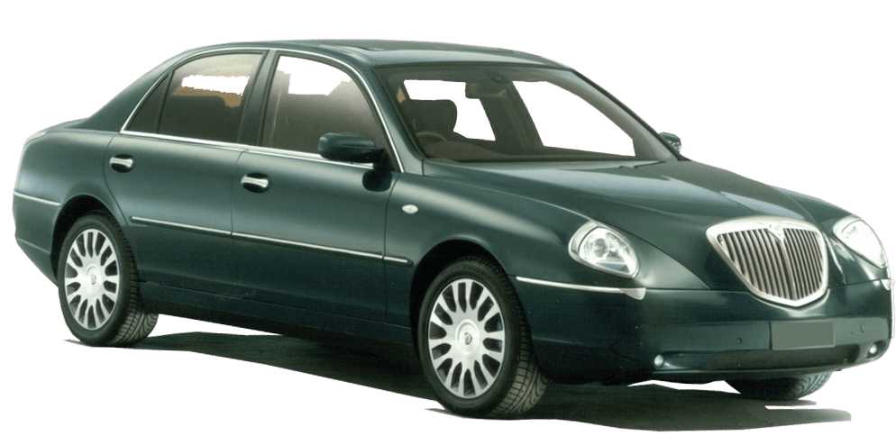 Lancia Thesis – Partsworld-UK