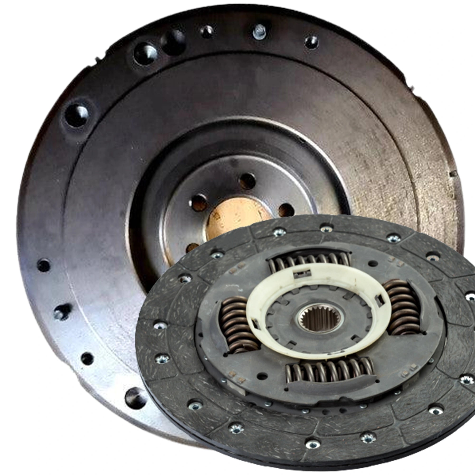 Transmission - 500 – Partsworld-UK