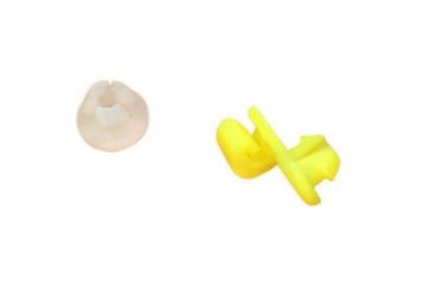 Door Handle Clip Kit - Alfa Romeo 147 71734374 – Partsworld-UK
