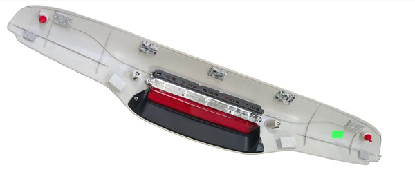 Upper Rear Brake Lamp - Fiat 500 (Without Tinted Windows) 735542373 ...