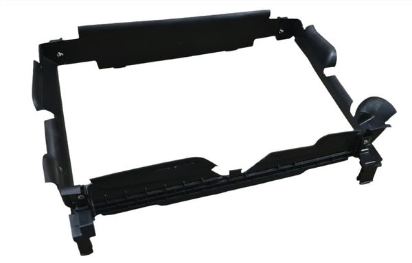 Radiator Cowl - Fiat 500 1.0 Hybrid 52110423 – Partsworld-UK