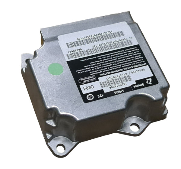 Airbag ECU - Fiat Ducato 1328474080 – Partsworld-UK