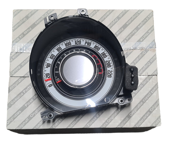 Speedo Head -500 GT – Partsworld-UK