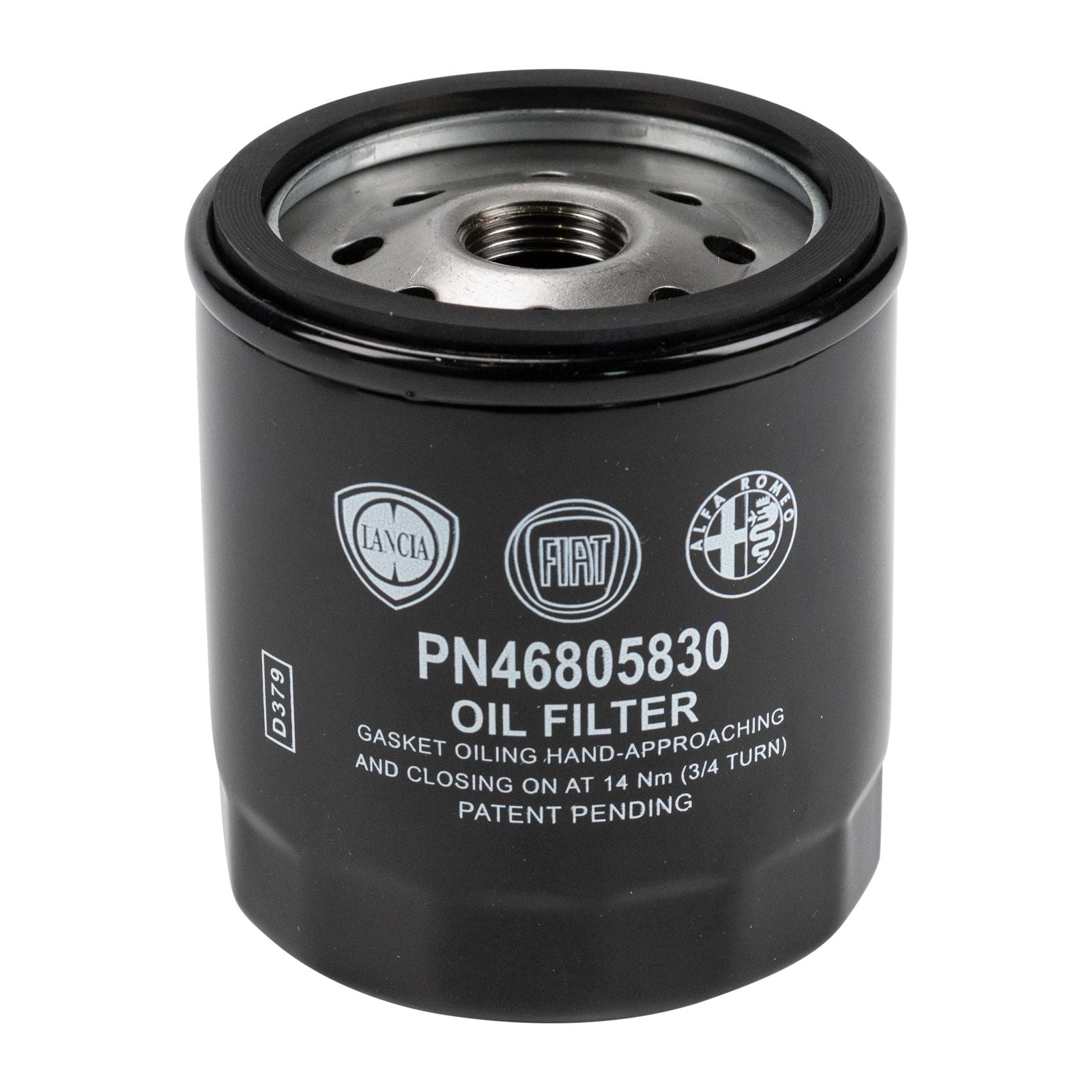 Oil Filter - Alfa Romeo V6 – Partsworld-UK