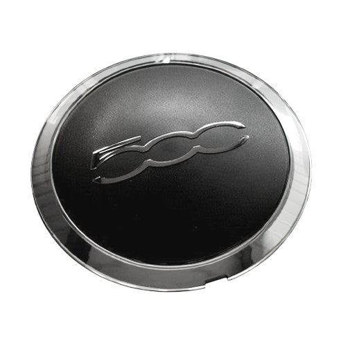 Fiat 500 Alloy Wheel Centre Cap Trim 51884863 – Partsworld-UK