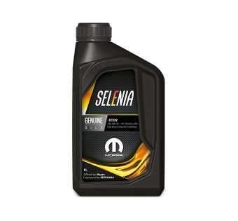 Selenia Eco2 0W/20 Engine Oil - 1 Litre – Partsworld-UK