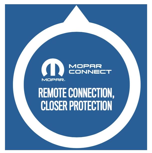 Mopar Connect Kit - Renegade – Partsworld-UK