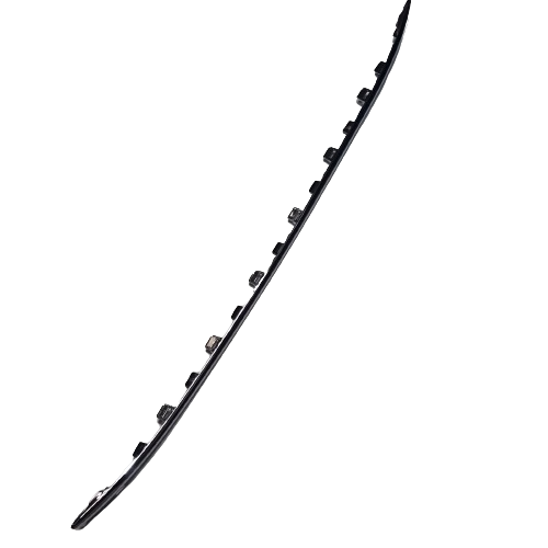 Chrome Moulding, Front Bumper - 500 2015> – Partsworld-UK