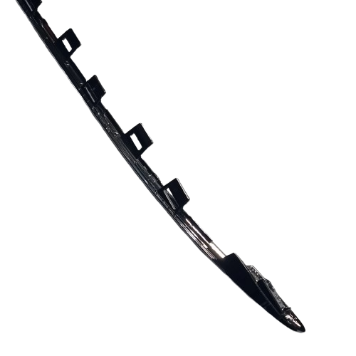 Chrome Moulding, Front Bumper - 500 2015> – Partsworld-UK