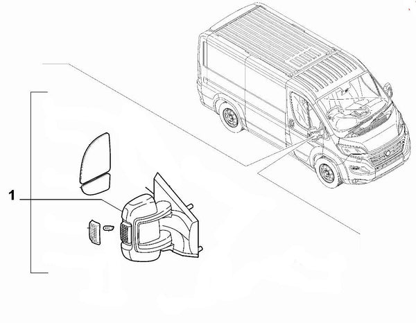 Fiat Ducato – Page 5 – Partsworld-UK