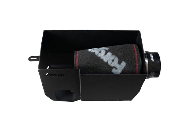 FMINDF500-BLACK Forge Motorsport Induction Kit - 500/595 Abarth ...