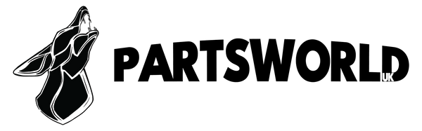 Partsworld-UK Official Suppliers for Abarth Fiat Alfa Romeo + More