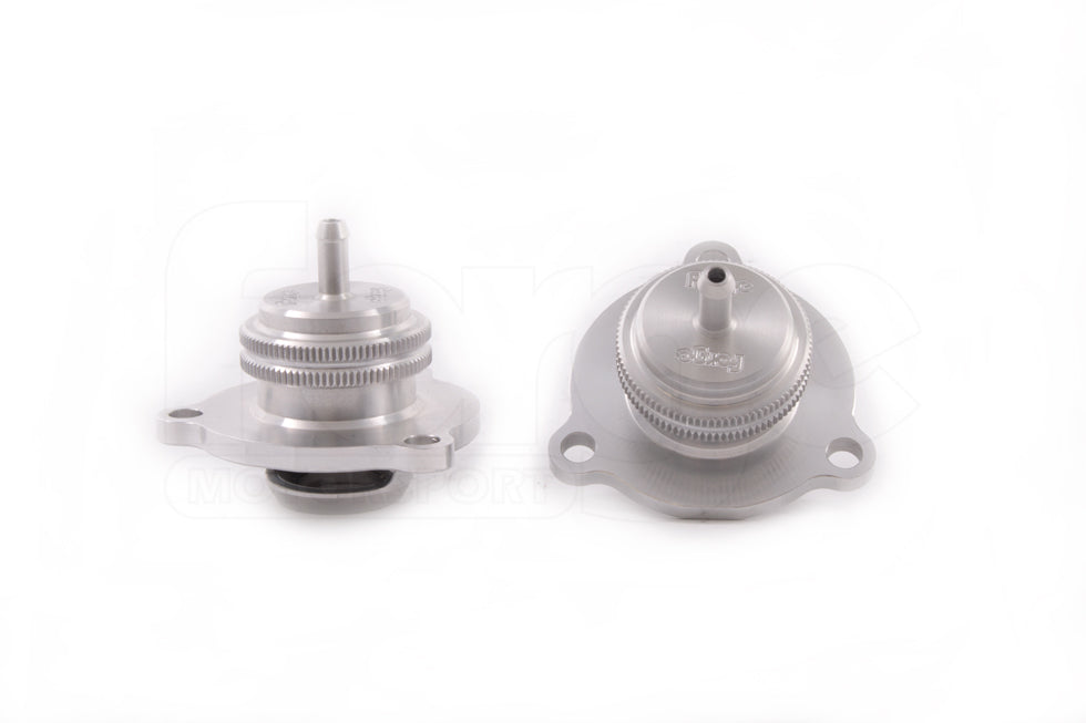 FMINDF500-BLACK Forge Motorsport Induction Kit - 500/595 Abarth ...