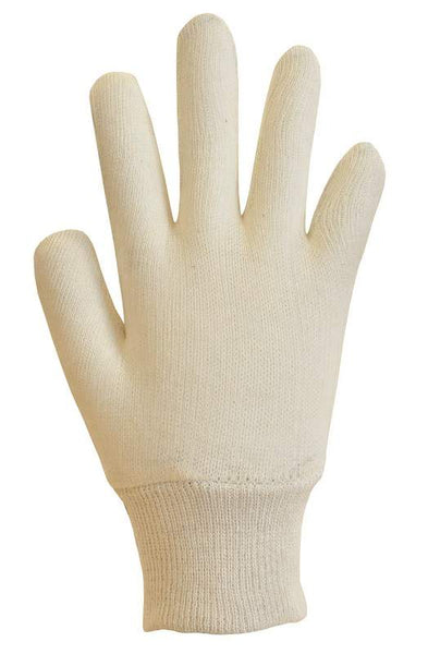Large Cotton Gloves Pack Of 20 – Partsworld-UK