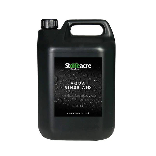 Stoneacre Aqua Rinse Aid – Partsworld-UK