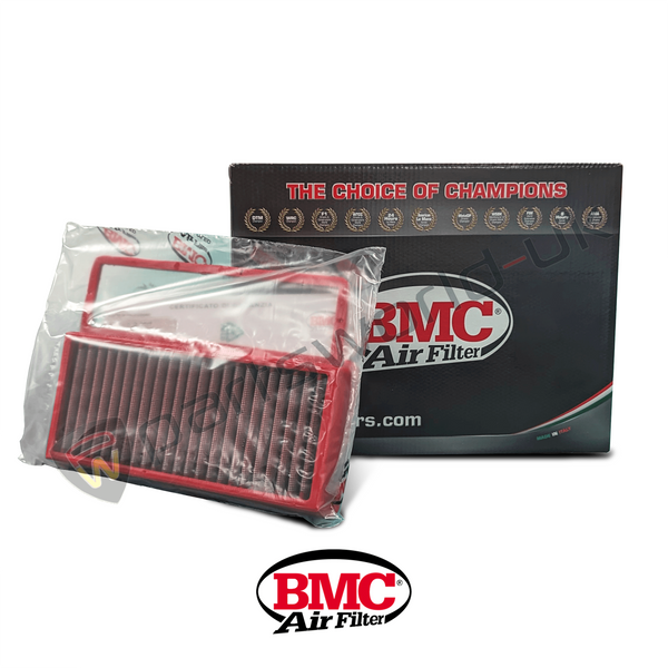 5741440 BMC Air Filter - 500 Abarth – Partsworld-UK