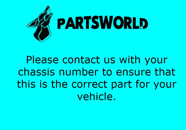 Timing Belt & Water Pump Kit - Fiat Abarth Alfa Romeo 500 1.4 & Turbo ...