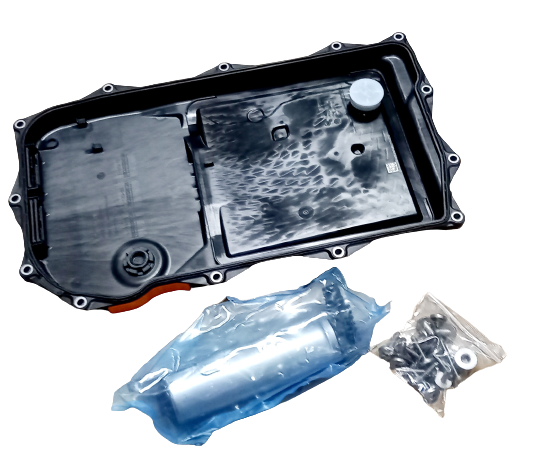 Gearbox Oil Accumulator Alfa Romeo Giulia 77367949 – Partsworld-UK