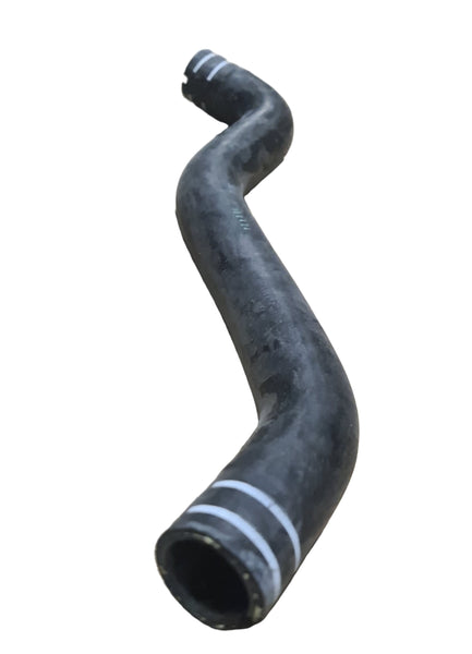 Radiator Hose, Upper - 500 Abarth 51819182 – Partsworld-UK