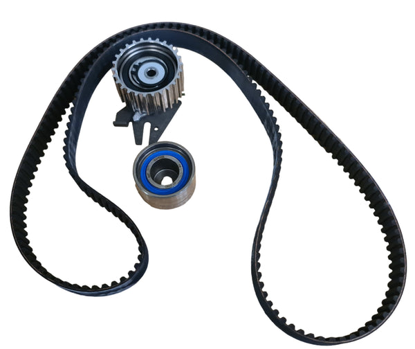 Timing Belt Kit - 156 & 166 2.4 JTD 150 HP – Partsworld-UK
