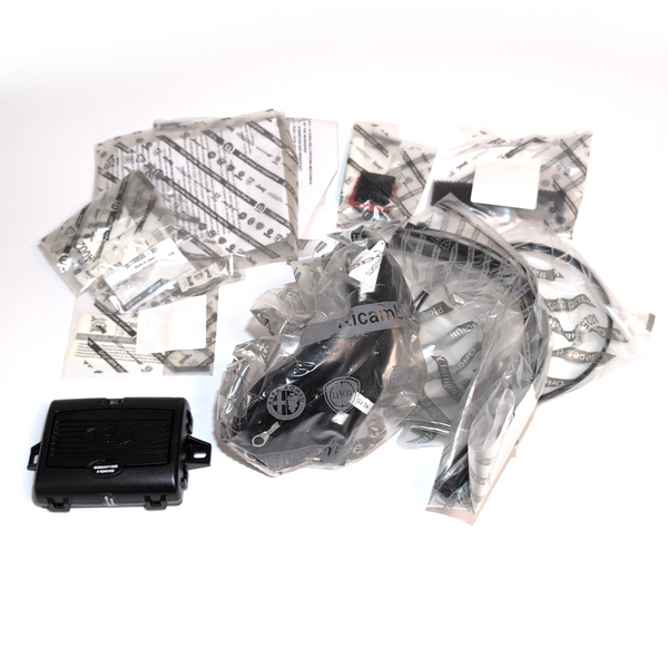 Mopar Telematic Box Kit - 500, 500L, Panda, Ducato – Partsworld-UK