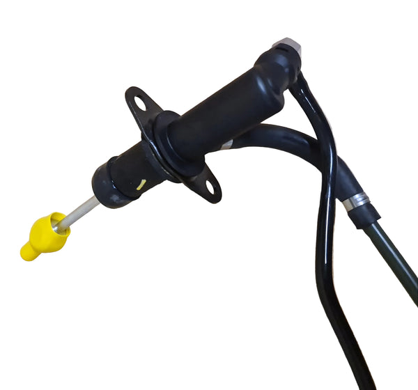 Clutch Master Cylinder & Pipe - Fiat 500 & Panda 55187040 – Partsworld-UK