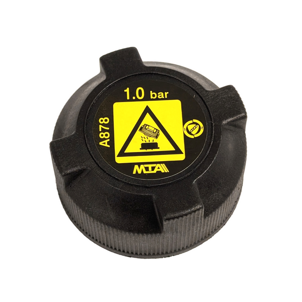 Coolant Expansion Tank Cap - Various Alfa/Fiat Models – Partsworld-UK