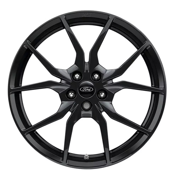 19" Alloy Wheel 5 X 2 Spoke - Ford Focus RS Mk3 | 1946456 – Partsworld-UK