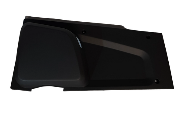 Lower Seat Trim, Offside - Fiat Ducato 2006> 60911632 – Partsworld-UK