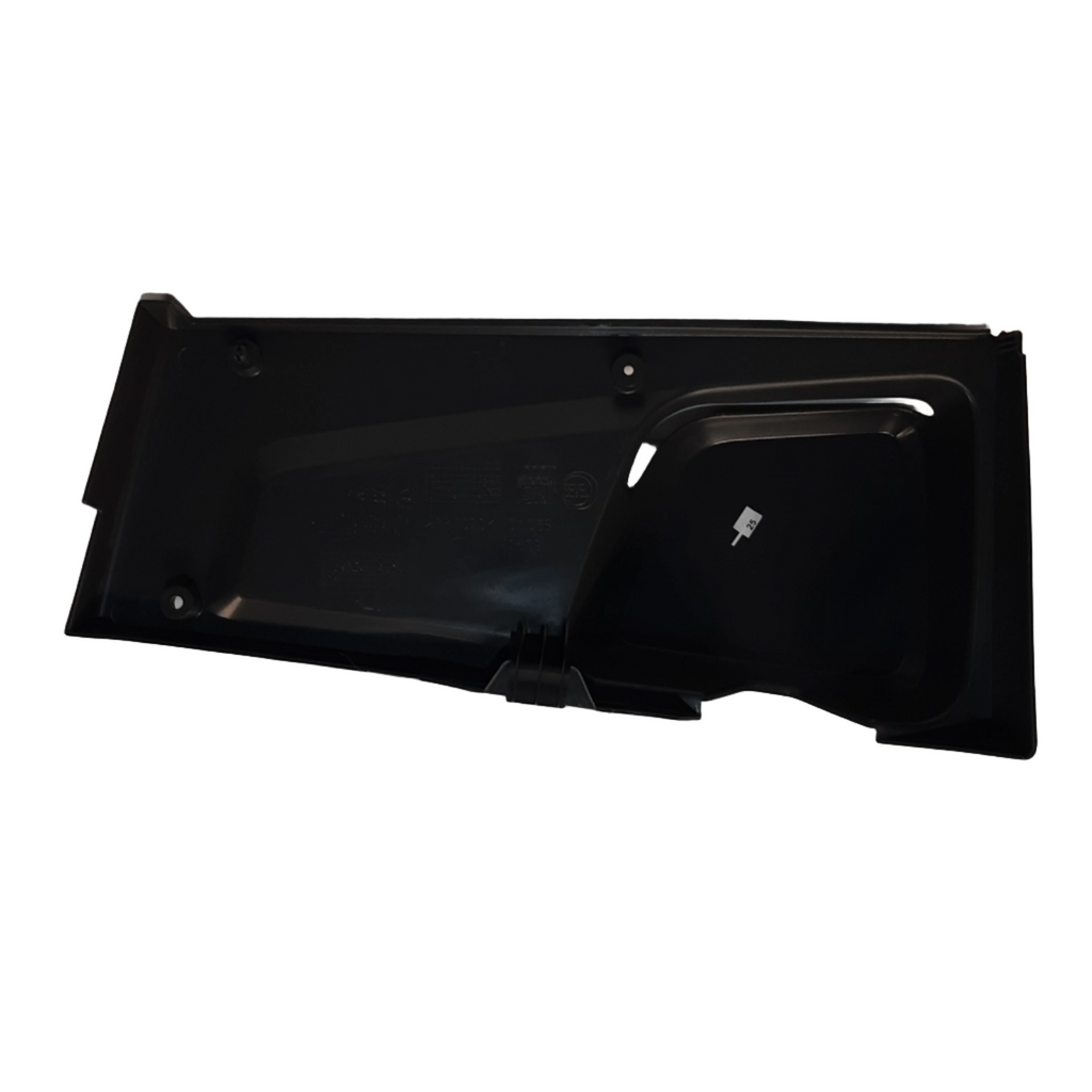 Lower Seat Trim, Offside - Fiat Ducato 2006> 60911632 – Partsworld-UK