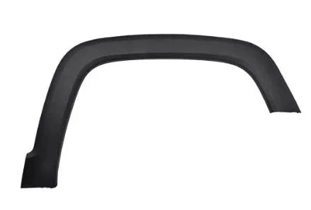Wheel Arch Moulding, Offside Front - Jeep Renegade 2014- 735682604 ...
