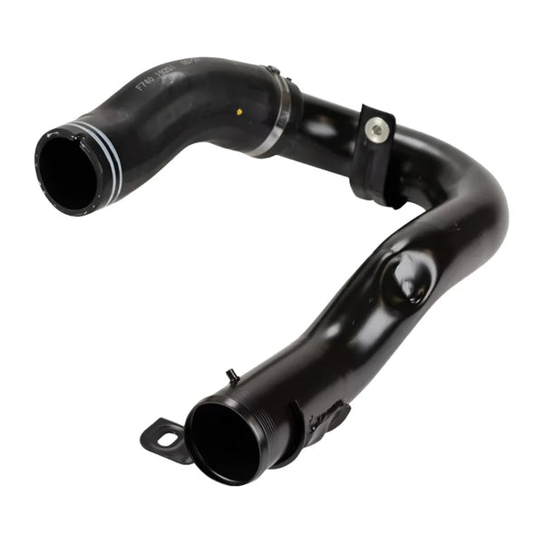 Intercooler / Turbo Pipe - Fiat Doblo 52008381 – Partsworld-UK