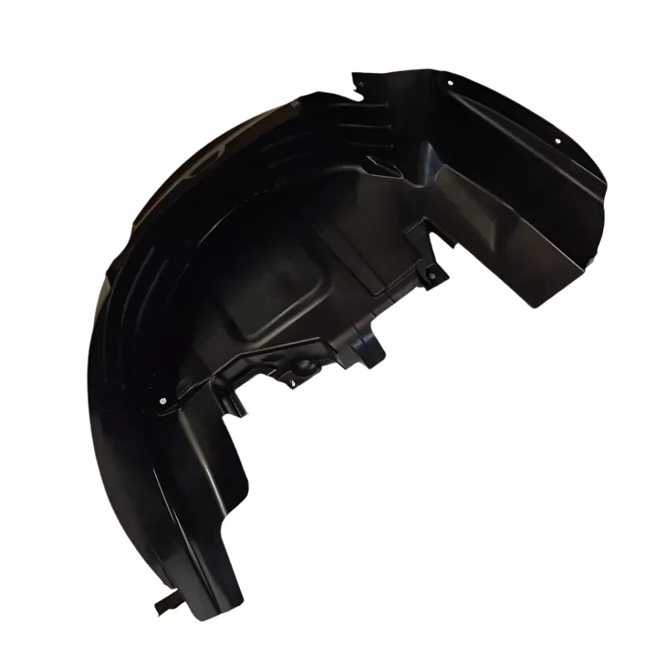 Wheel Arch Liner, Nearside Rear - Panda – Partsworld-UK
