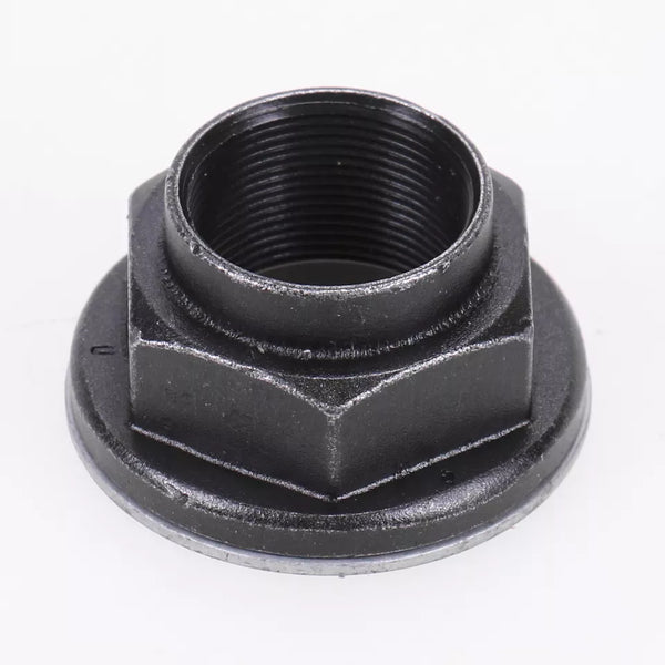 Rear Hub Nut - Citroen Relay Peugeot Boxer Ducato 2002> – Partsworld-UK