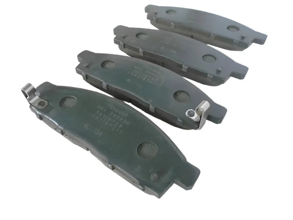 Brake Pads / Pad Set - Fiat Fullback 6000609714 – Partsworld-UK