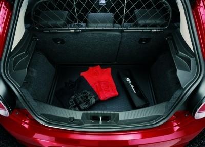 Alfa Romeo MiTo Dog Guard/Separation Grille – Partsworld-UK