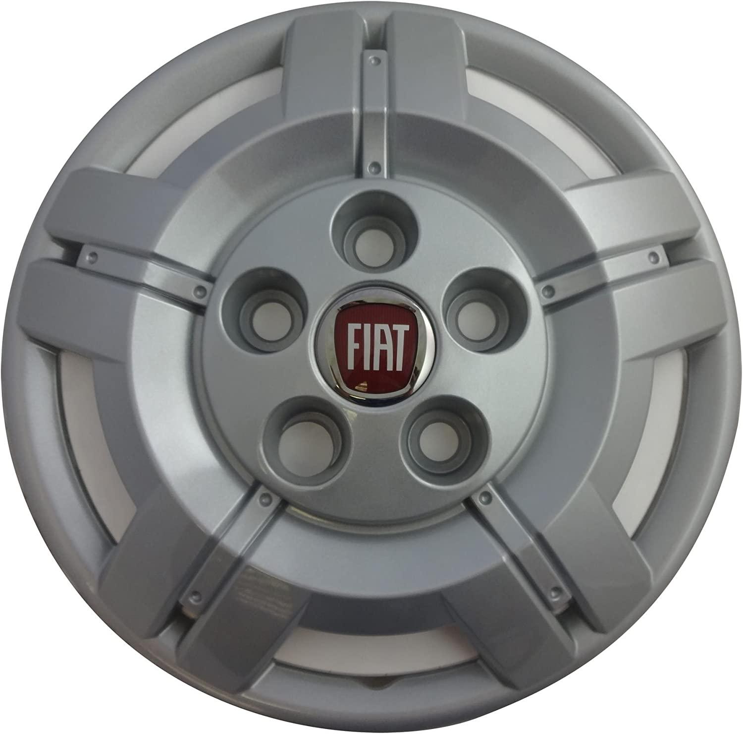 16" Wheel Trim Fiat Ducato 2006-2014 1358880080 – Partsworld-UK