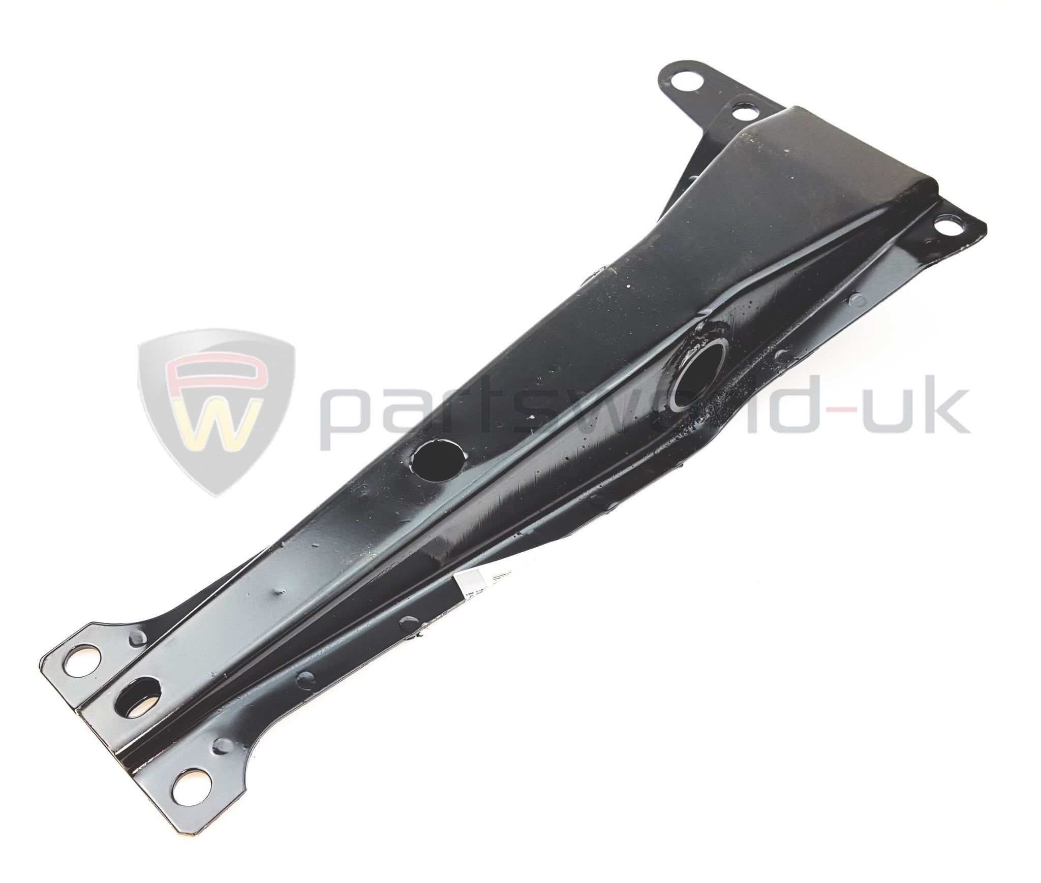 Rear Leaf Spring Bracket - Fiat Ducato Talbot Express 4459723 4459722 ...