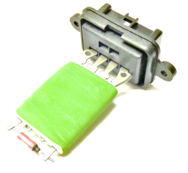 Heater Resistor - Fiat 46723713 – Partsworld-UK