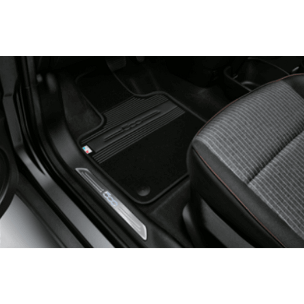 Kick Trims, Illuminated - 500e – Partsworld-UK