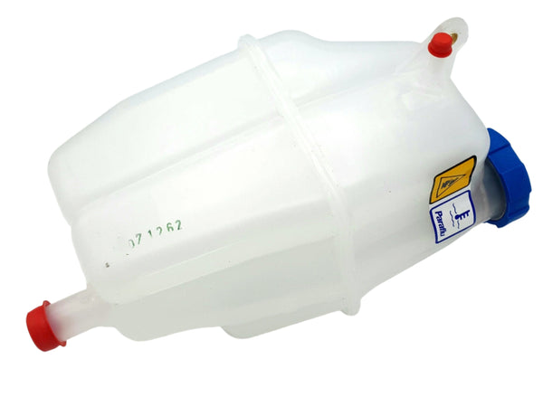 Coolant Expansion Tank - Alfa Romeo 159 / Brera & 939 Spider 50516508 ...