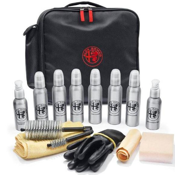 Genuine, Official Alfa Romeo Merchandise | Partsworld-UK