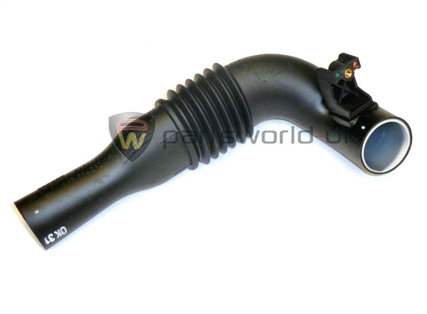 Air Inlet Pipe - Fiat 500 1.2 51806858 – Partsworld-UK