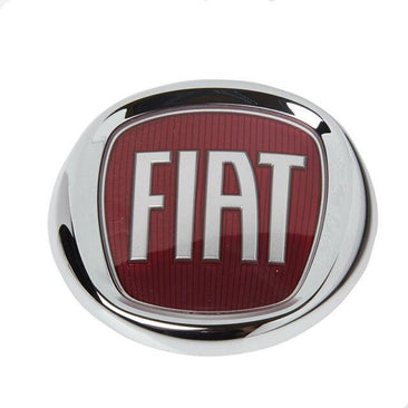 Genuine Fiat Logo Badges / Emblems – Partsworld-UK
