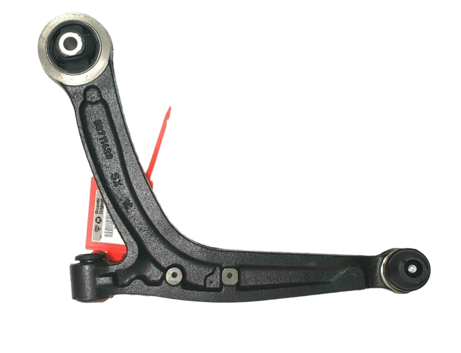 Wishbone, Front - 500C Abarth 52045068 52045069 – Partsworld-UK